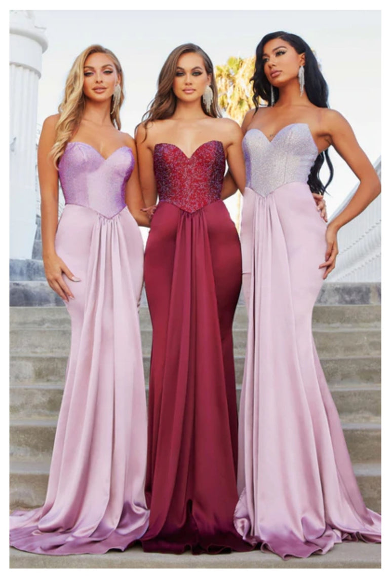 Designer dresses made for your special occasion